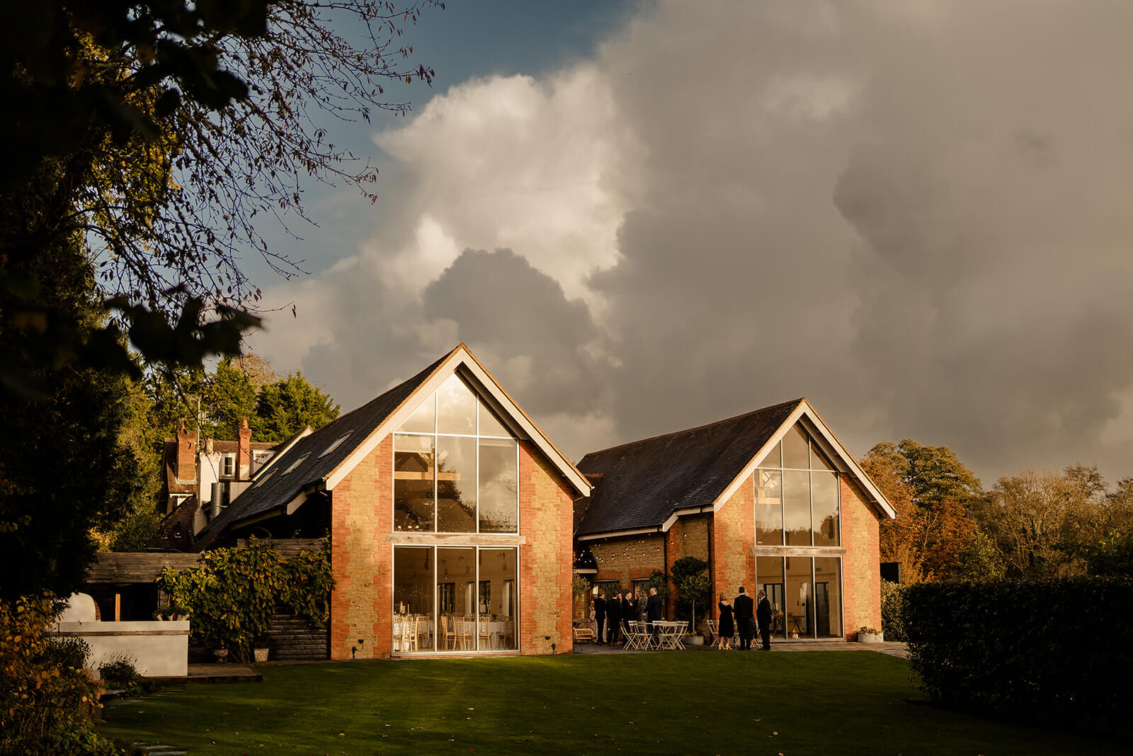 Milbridge Court | Paul Talbot